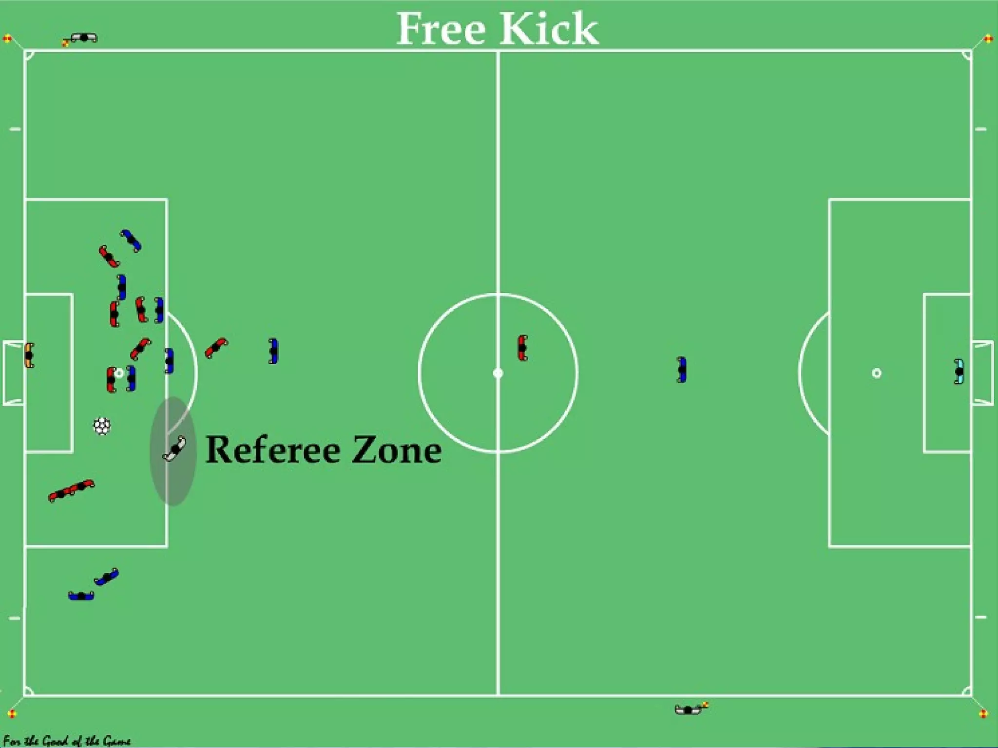 Guidelines for Referees | PPS