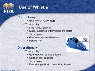 Guidelines for Referees | PPS