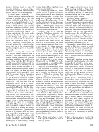Guidelines for the use of an insulin infusion for the management of ...