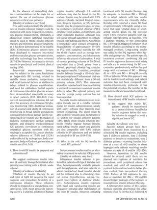 Guidelines for the use of an insulin infusion for the management of ...