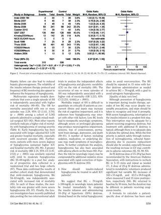 Guidelines for the use of an insulin infusion for the management of ...
