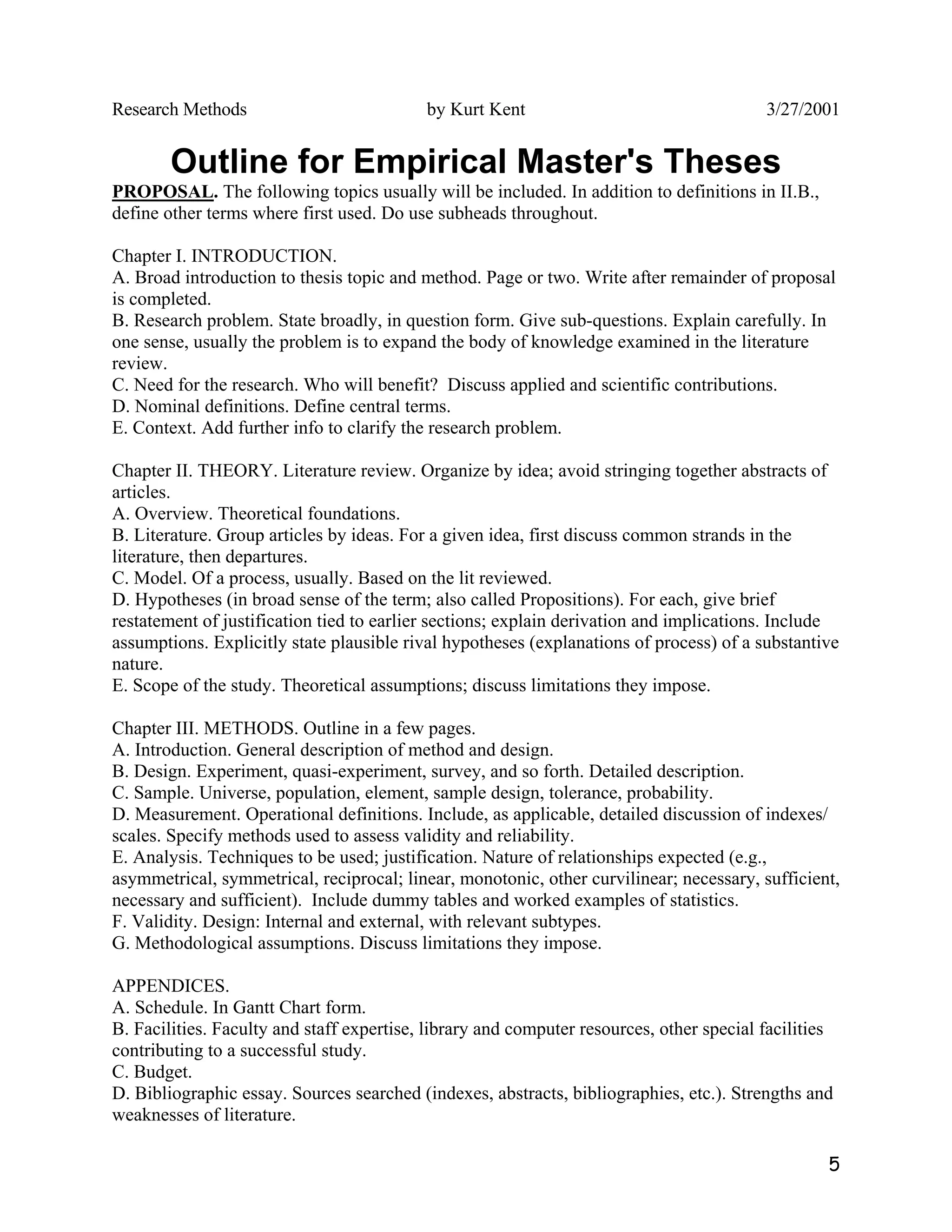 Guidelines for-writing-thesis-or-dissertation | PDF