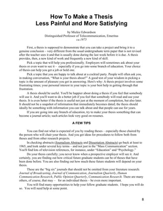 Guidelines for-writing-thesis-or-dissertation | PDF