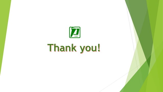 GUIDELINES IN THE CONDUCTION OF PAASCU ACCREDITATION | PPTX ...