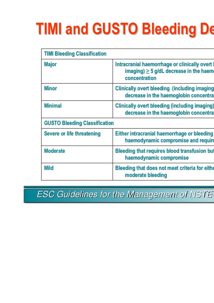 Guidelines nste-acs-slides
