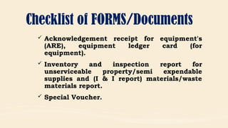 GUIDELINES-ON-THE-DISPOSAL-OF-UNSERVICEABLE-GOVERNMENT-PROPERTIES-3.pptx