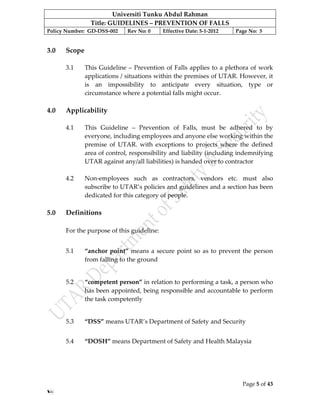 Guidelines Prevention Of Falls Pdf