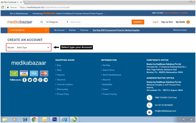 Medikabazaar - Let's make it easier! | PDF