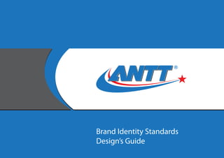 ANTT - Ho so nhan dien thuong hieu Cong ty Co khi tu dong hoa | PPT