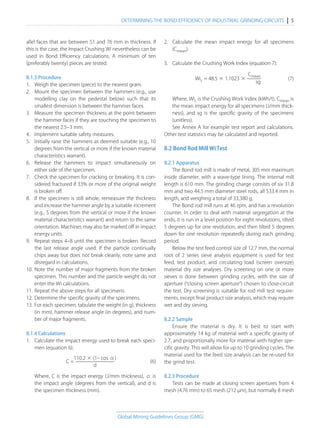 Guidelines bond efficiency-rev-2018 | PDF