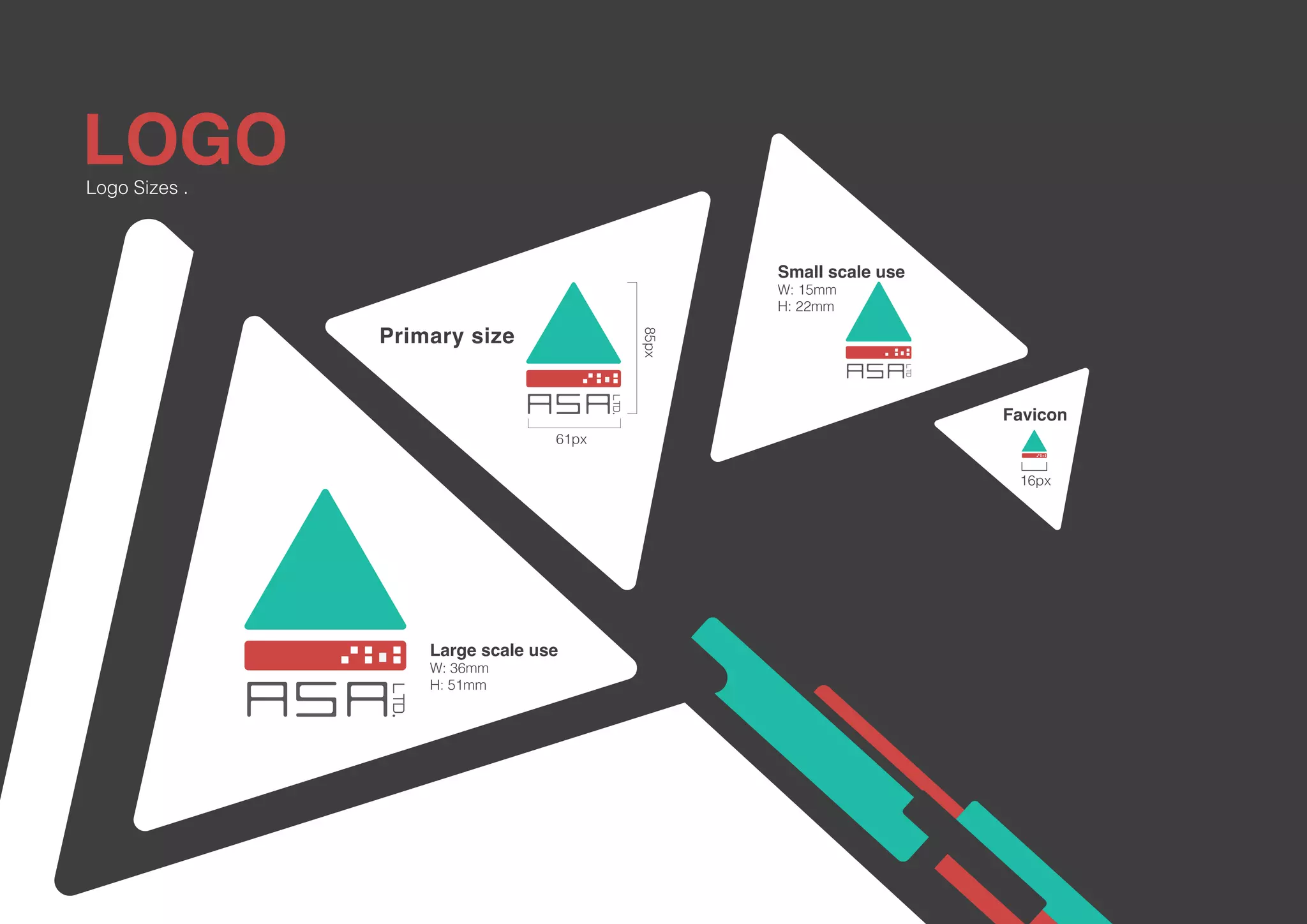 ASA Logo Guidelines | PDF