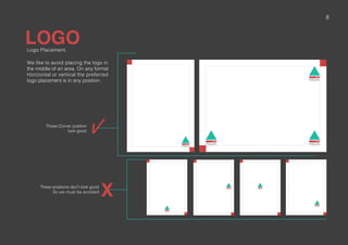 ASA Logo Guidelines | PPT