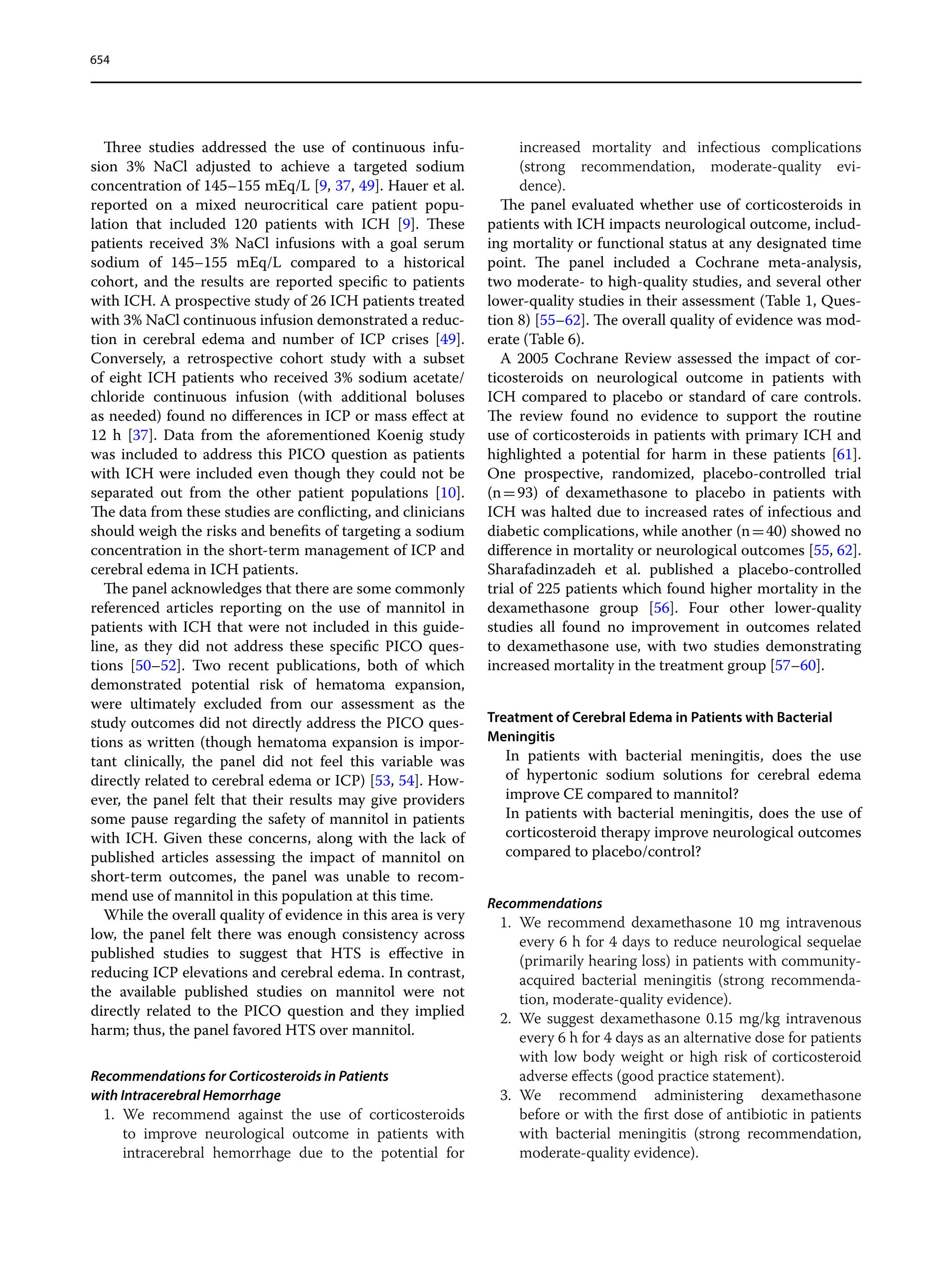 Guidelines cerebral edema springer (1).pdf