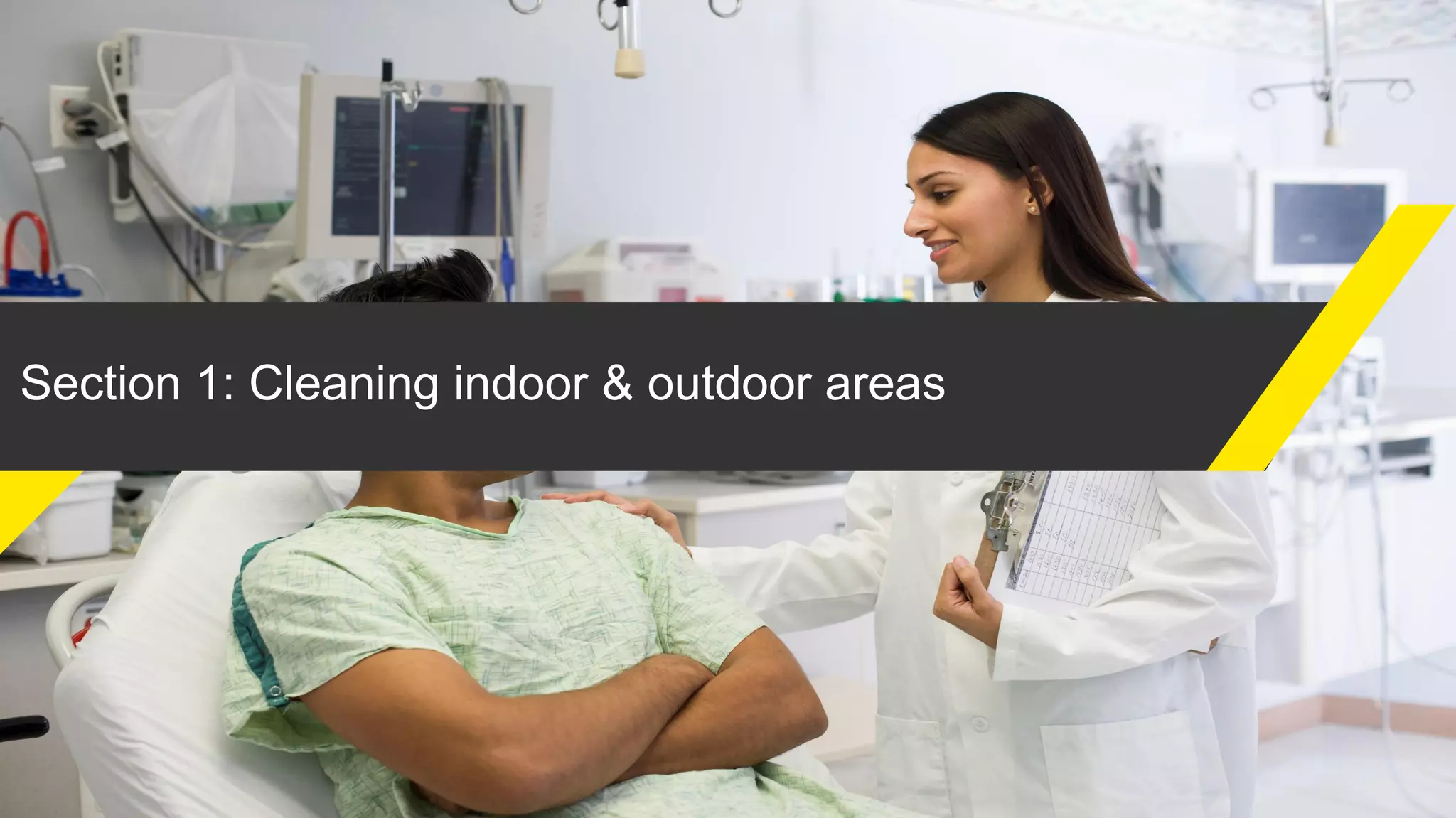 Guidelines cleaning of-public-places-v2 | PDF