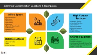 Guidelines cleaning of-public-places-v2 | PDF