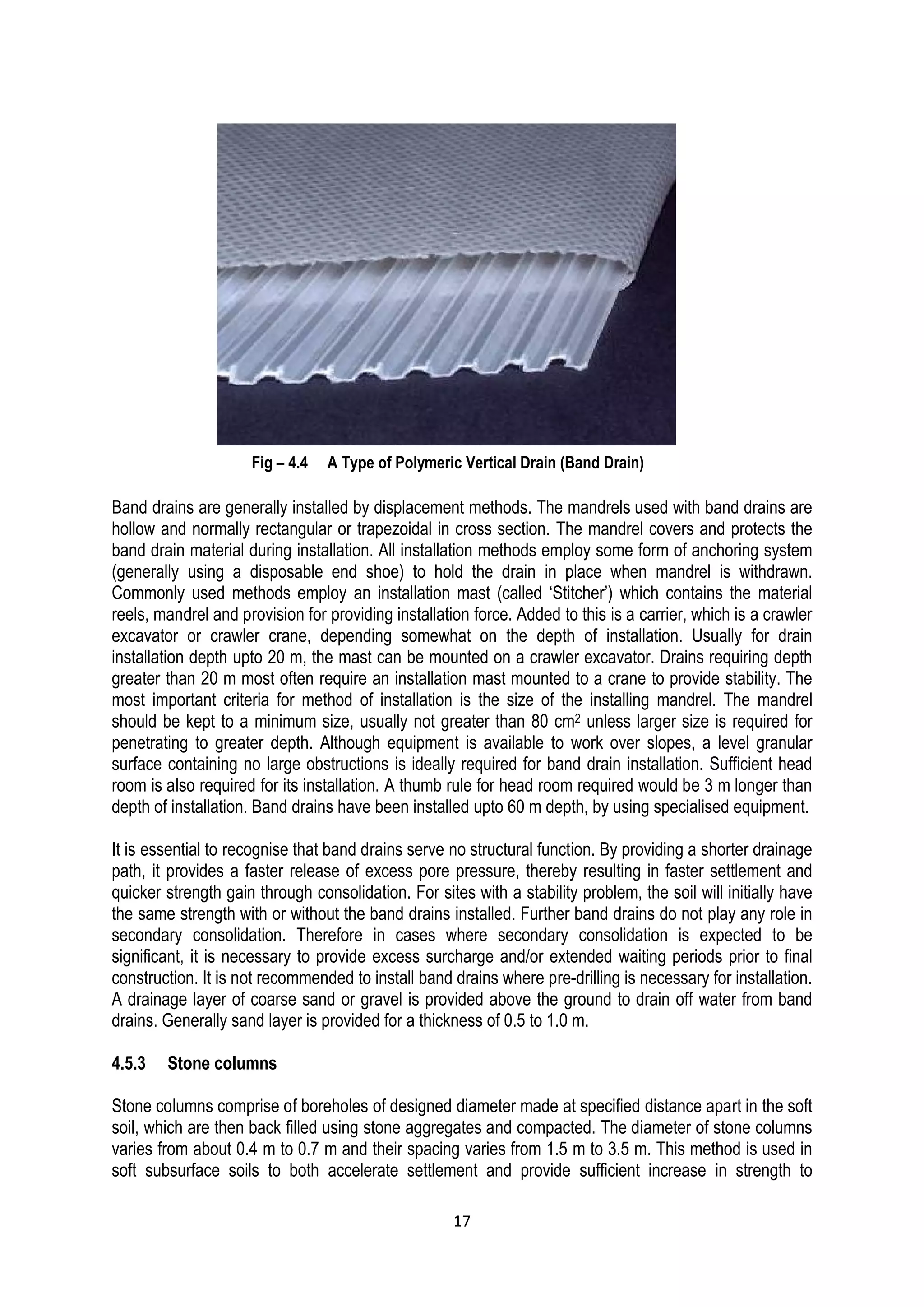 Guidelines for Planning and Construction of Roads in cyclone Prone ...