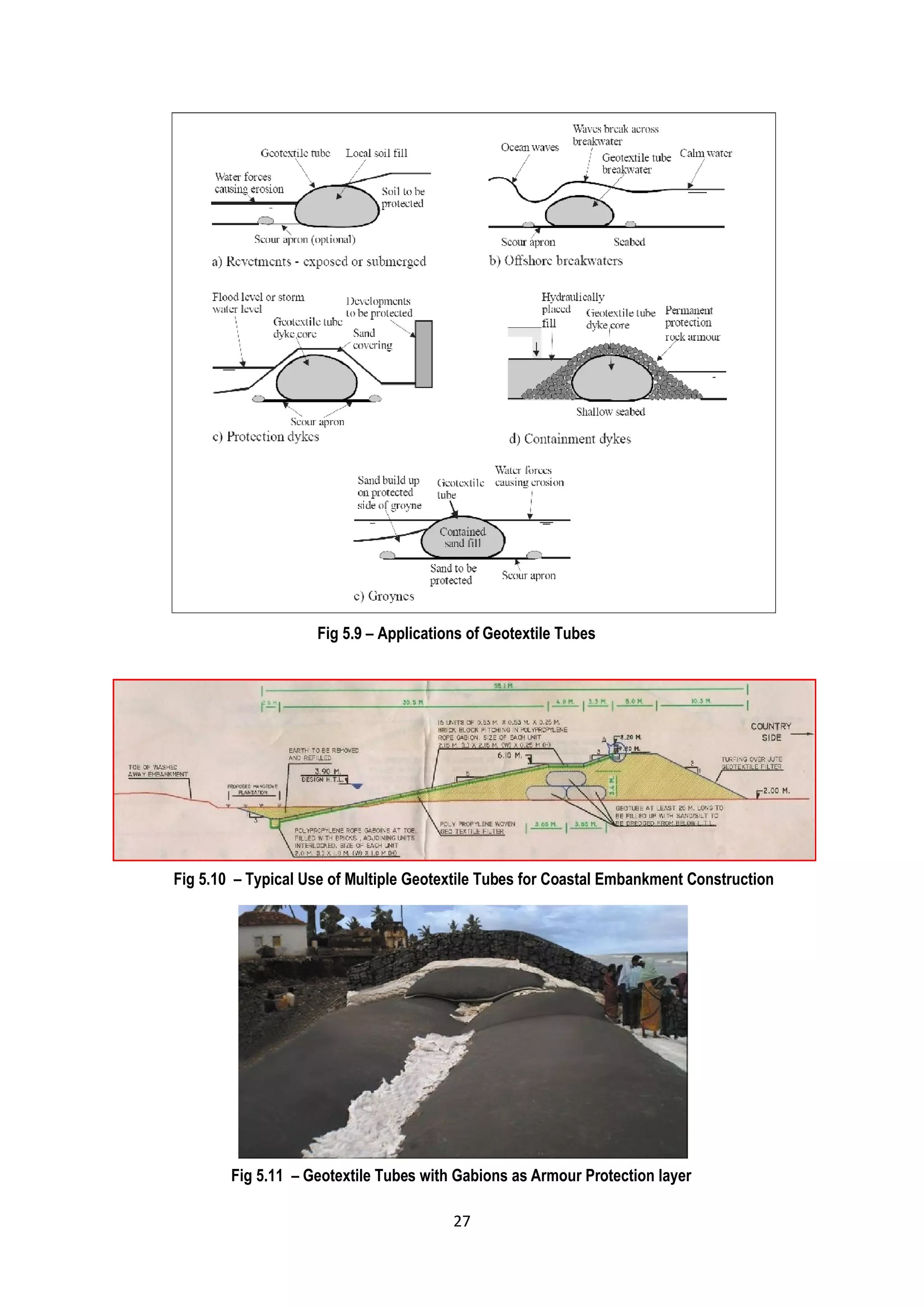 Guidelines for Planning and Construction of Roads in cyclone Prone ...