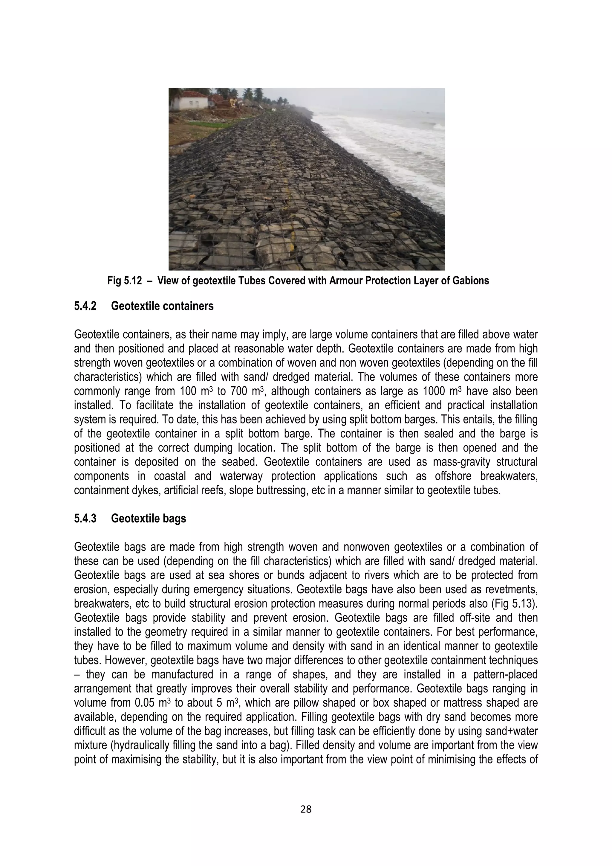 Guidelines for Planning and Construction of Roads in cyclone Prone ...