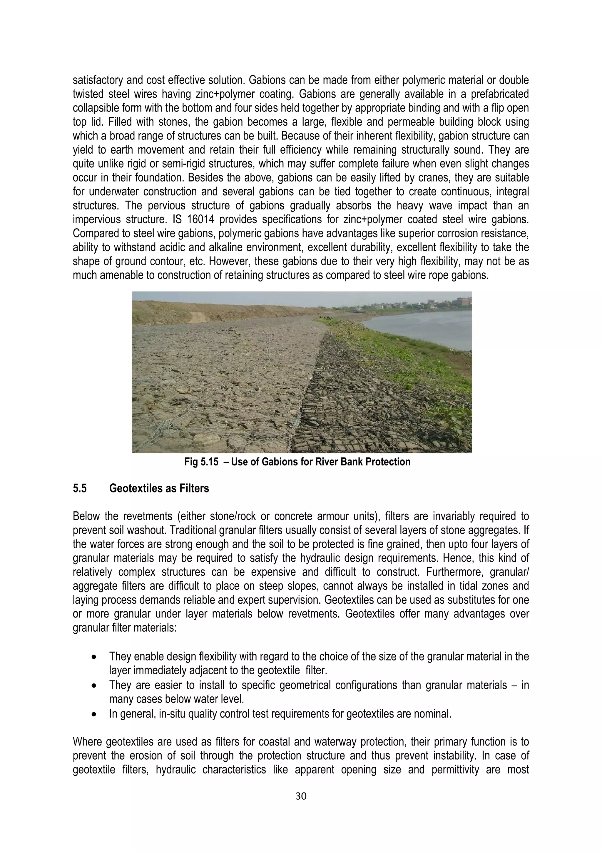 Guidelines for Planning and Construction of Roads in cyclone Prone ...