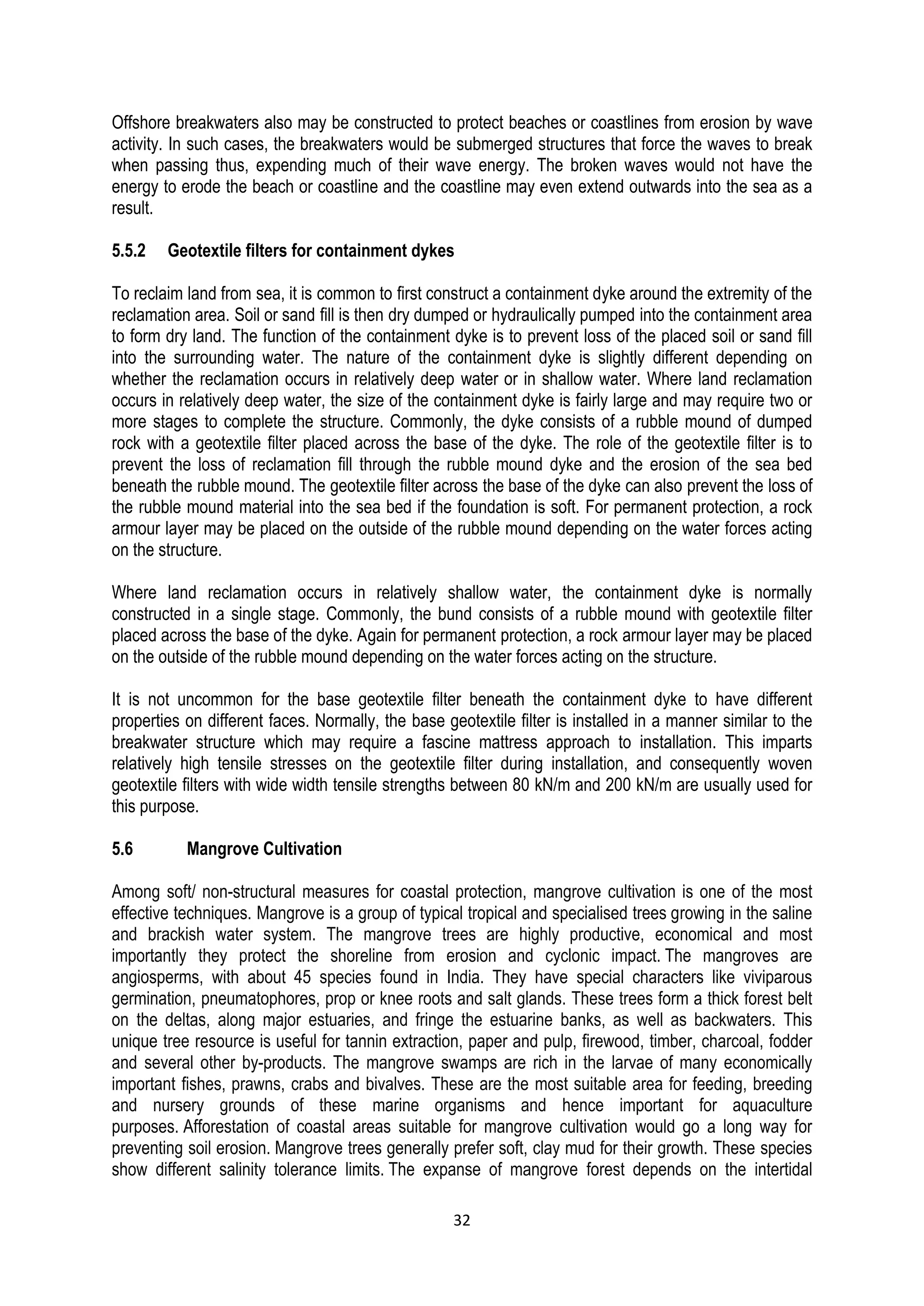 Guidelines for Planning and Construction of Roads in cyclone Prone ...