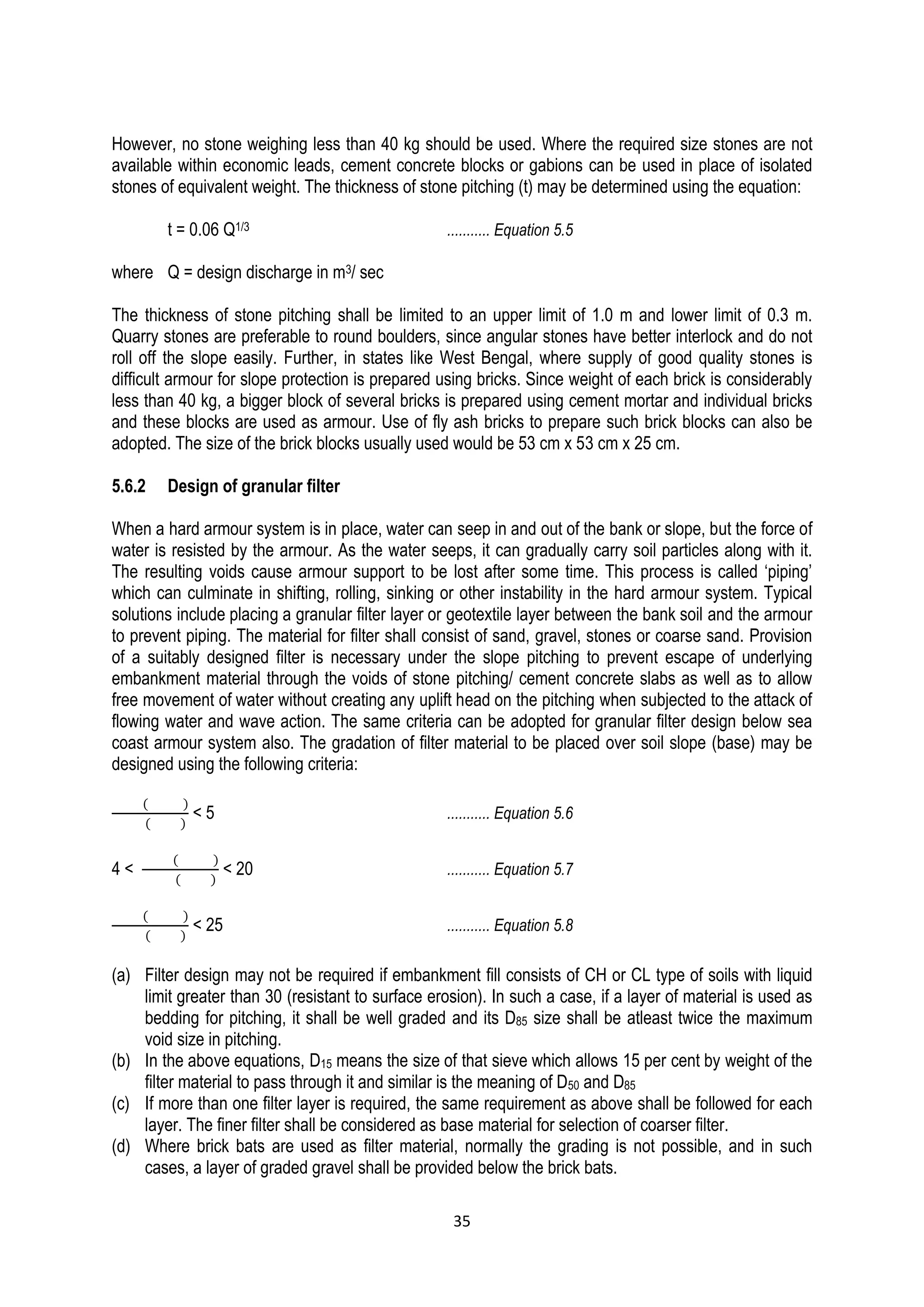 Guidelines for Planning and Construction of Roads in cyclone Prone ...