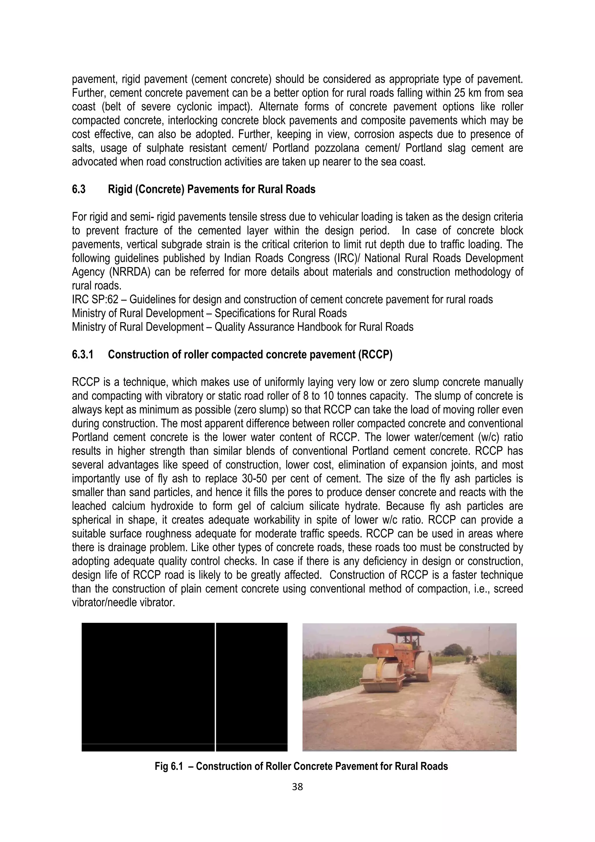 Guidelines for Planning and Construction of Roads in cyclone Prone ...