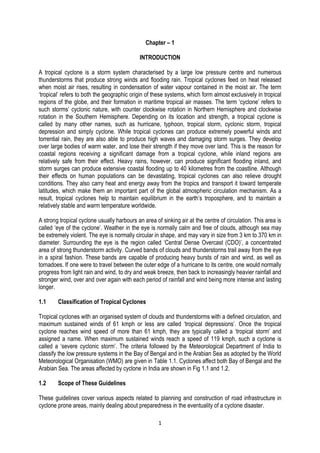 Guidelines for Planning and Construction of Roads in cyclone Prone ...