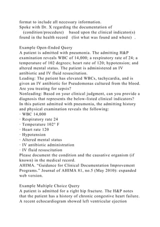 Guidelines for Achieving a Compliant Query Practice (2016 Update).docx