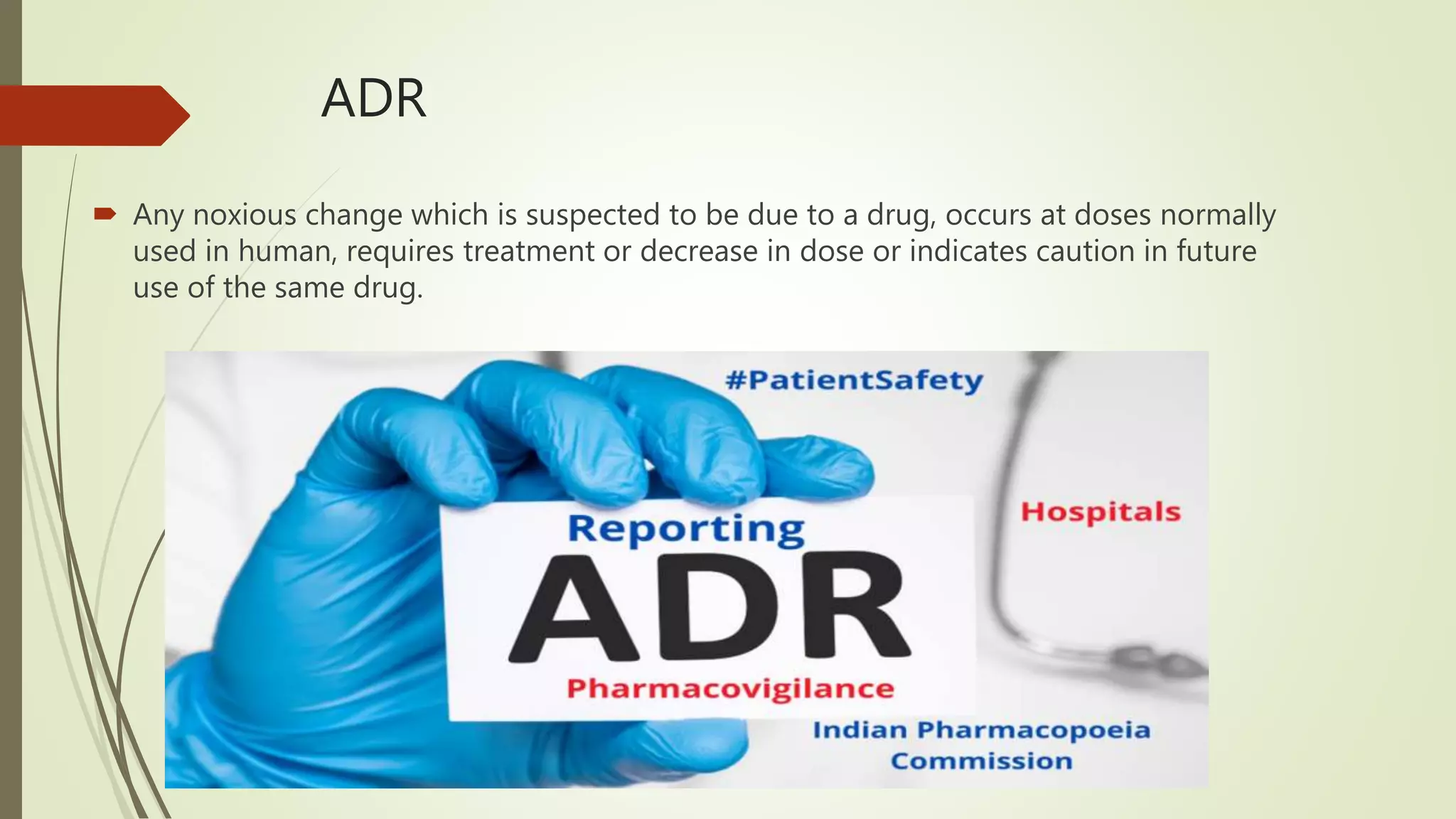 Guidelines For ADR Reporting.pptx