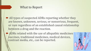 Guidelines For ADR Reporting.pptx