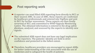 Guidelines For ADR Reporting.pptx