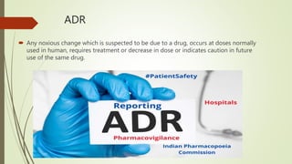 Guidelines For ADR Reporting.pptx