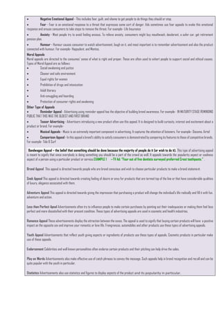 Class 12 Marketing ( 783 ) PROJECT 3 GUIDELINES CBSE | PDF