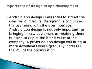 Guidelines for Android application design.pptx