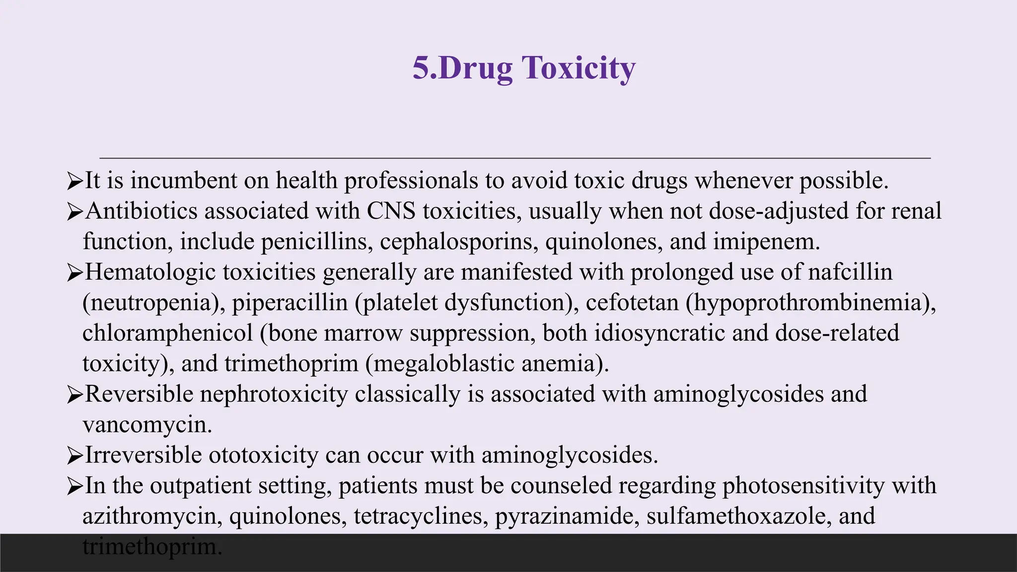 Guidelines for Antibiotics - selection.pptx