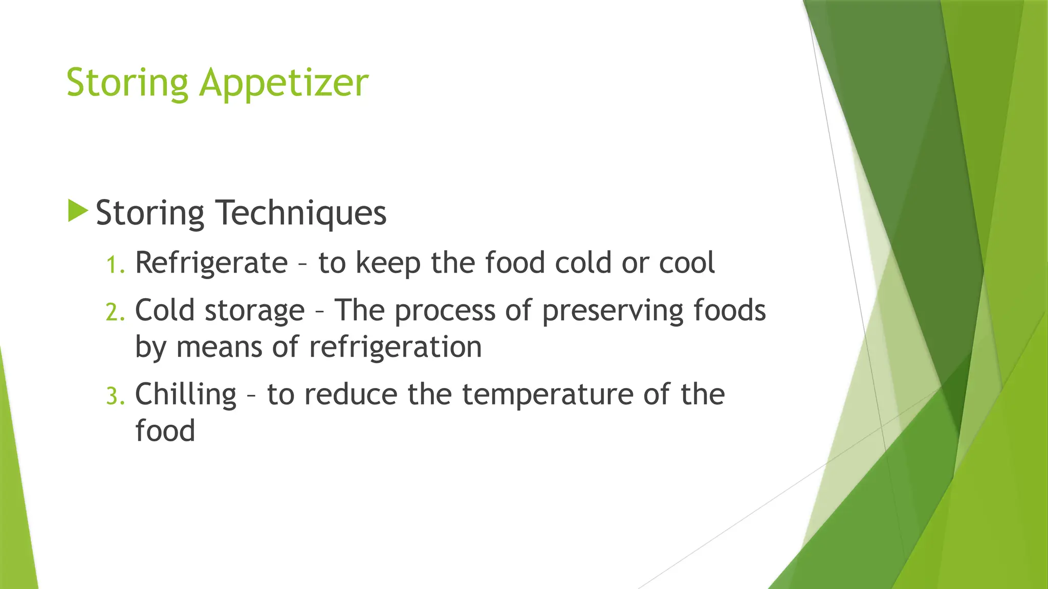 Guidelines for Assembling Canapés [Autosaved].pptx