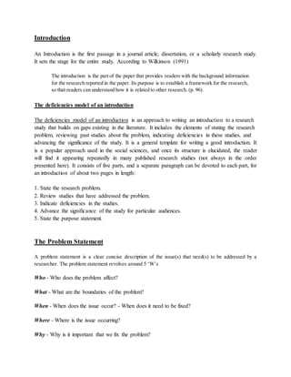 Guidelines for assignment 2 | DOCX