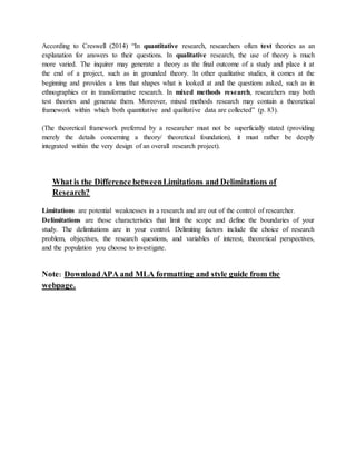 Guidelines for assignment 2 | DOCX