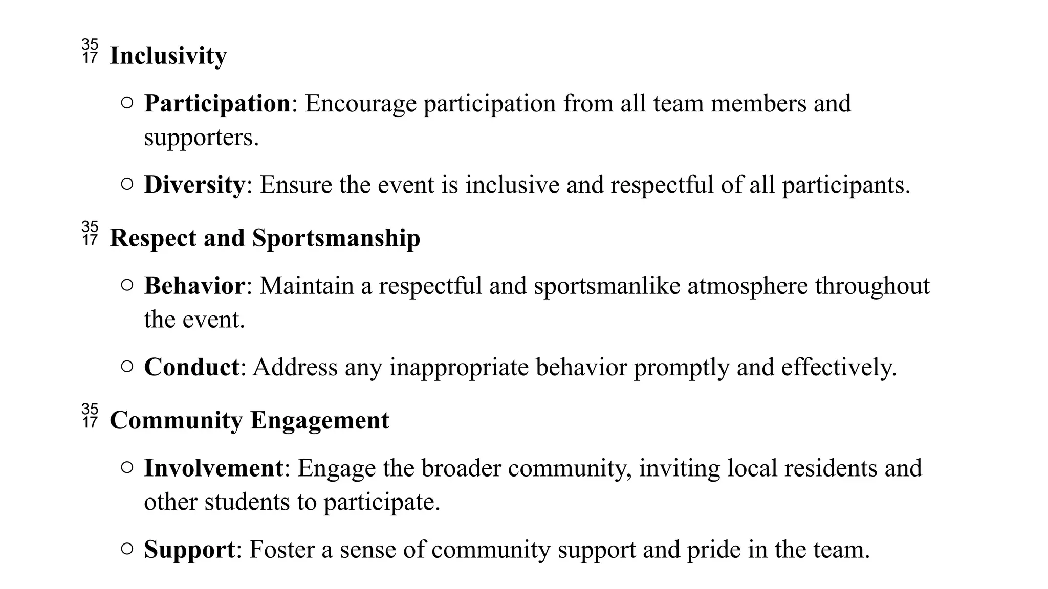 Guidelines for Banner Raising for Intramurals.pptx