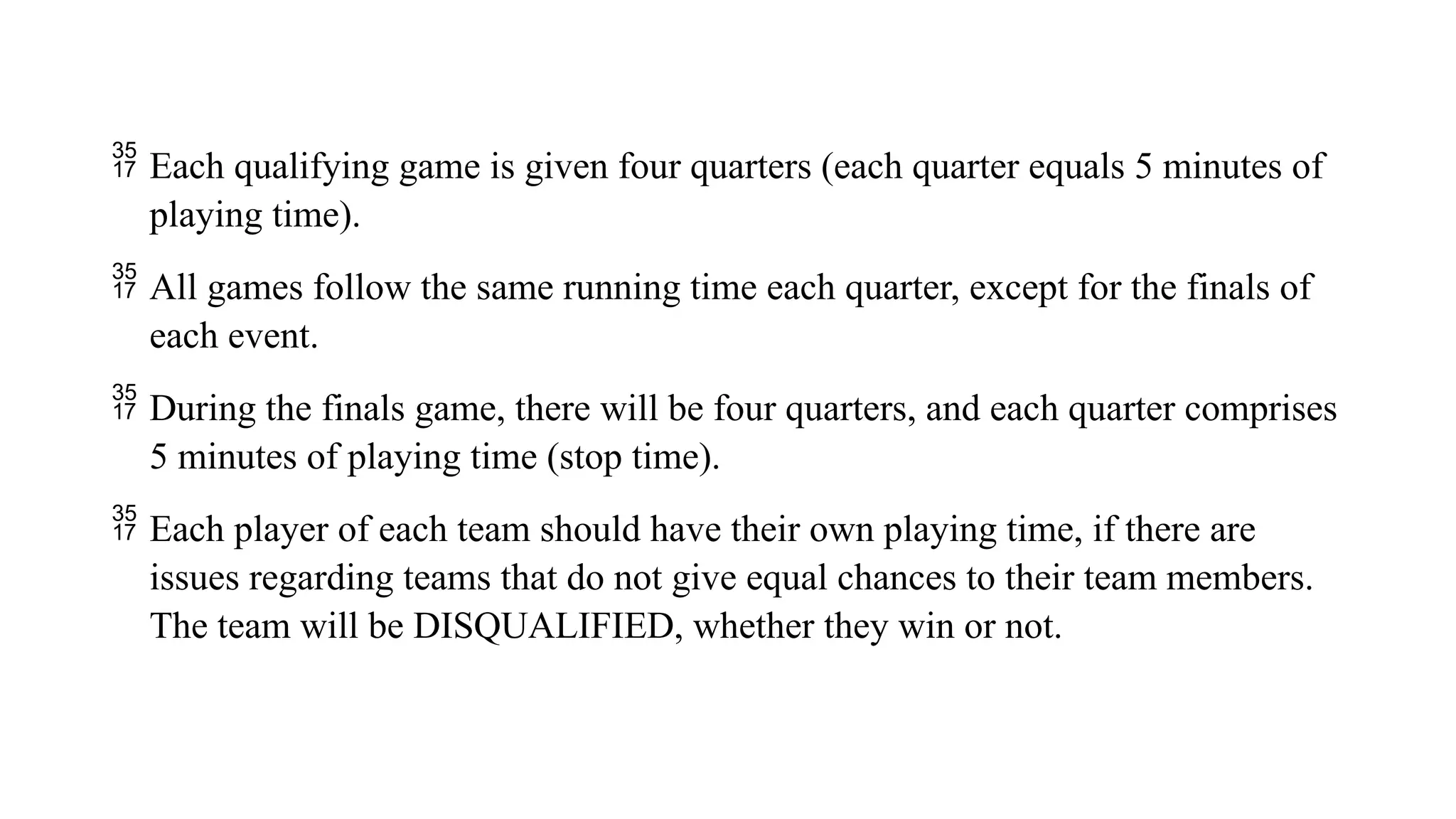 Guidelines for Banner Raising for Intramurals.pptx