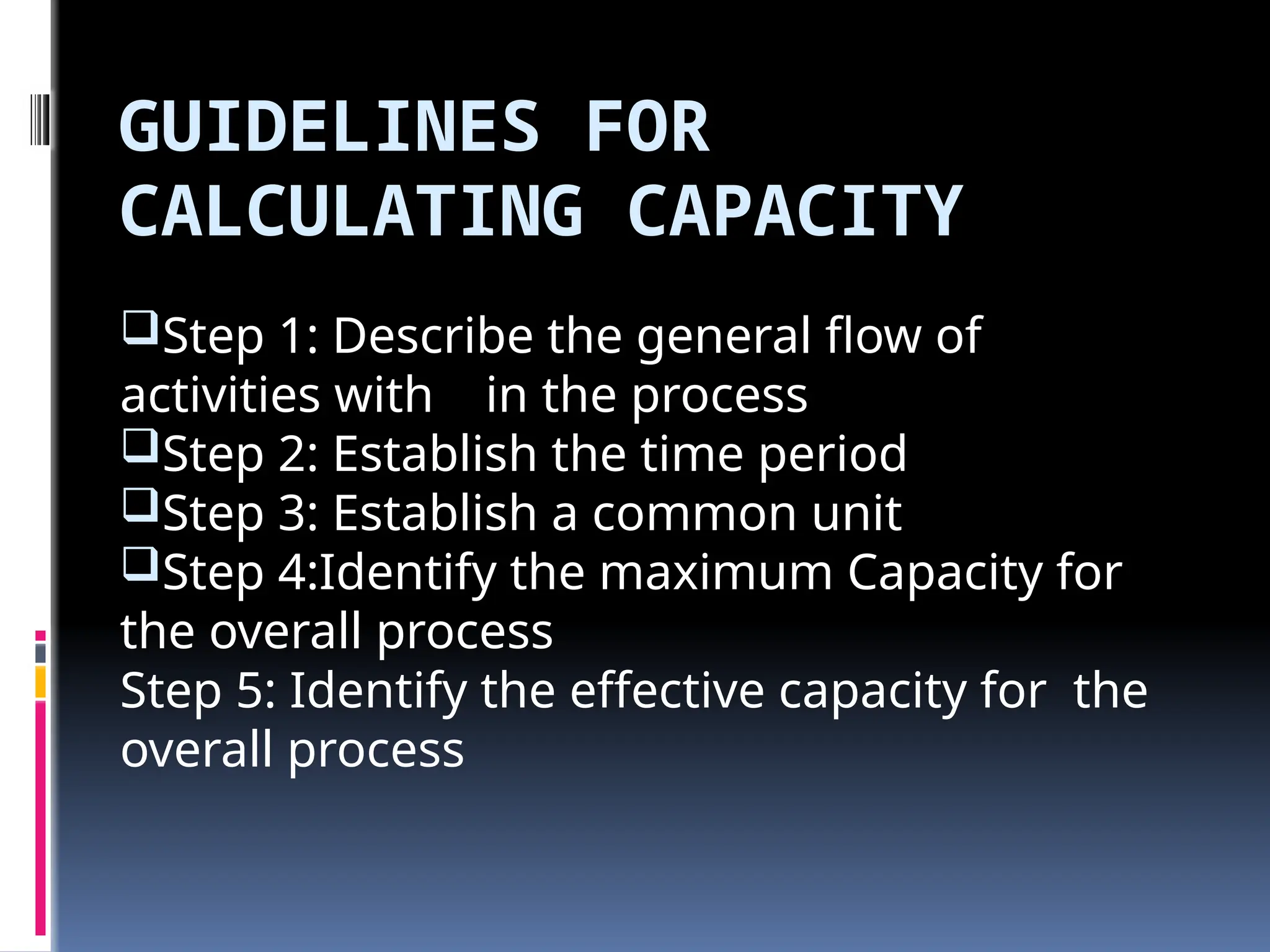 Guidelines for calculating capacity.pptx