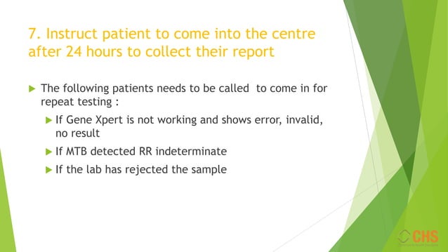 Guidelines for Collecting Sputum Sample | PPTX | Infectious Diseases ...