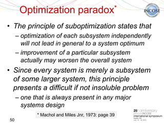 Guidelines for creating a system | PPTX