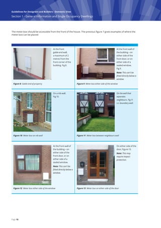 Gas Installation Guidelines for Designers and Builders - Domestic Sites ...