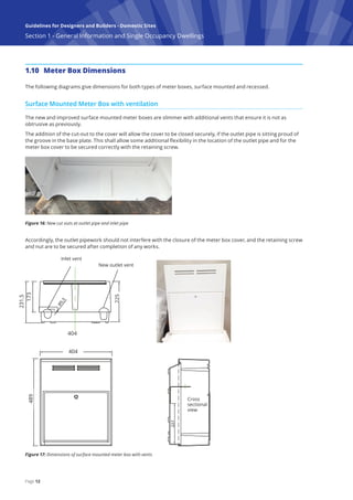 Gas Installation Guidelines for Designers and Builders - Domestic Sites ...