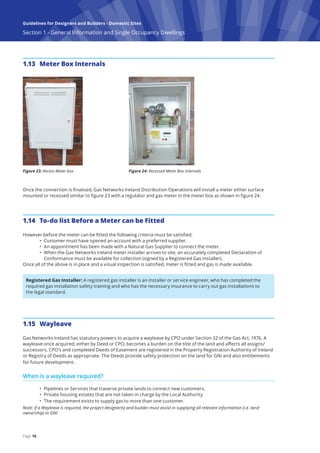Gas Installation Guidelines for Designers and Builders - Domestic Sites ...