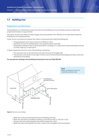 Gas Installation Guidelines for Designers and Builders - Domestic Sites ...