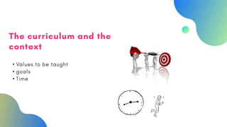 Guidelines for designing effective english language teaching materials ...