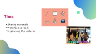 Guidelines for designing effective english language teaching materials ...