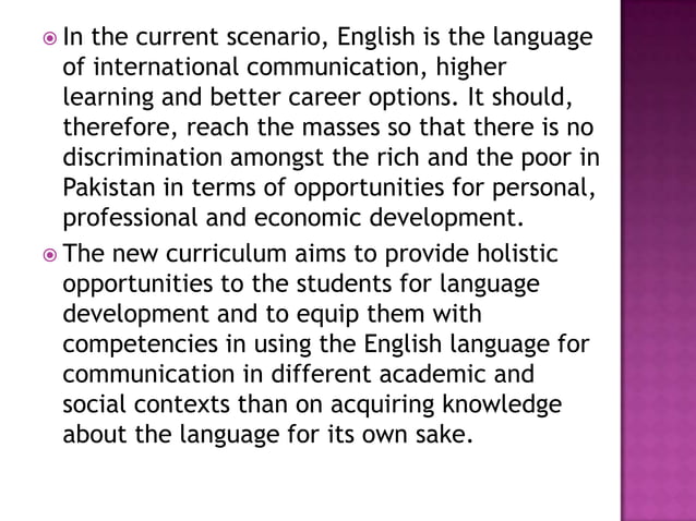 Guidelines for development of textbook | PPTX | Homework and Study ...